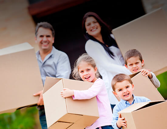 Labs Relocation Services